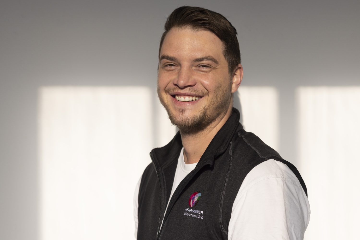 Unser Team - Herrhammer – Gärtner von Eden